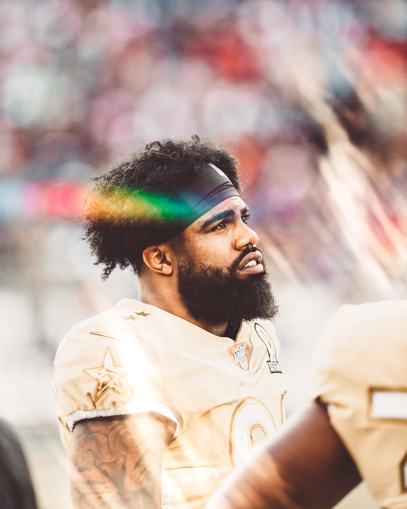 Derrick Spencer Photo