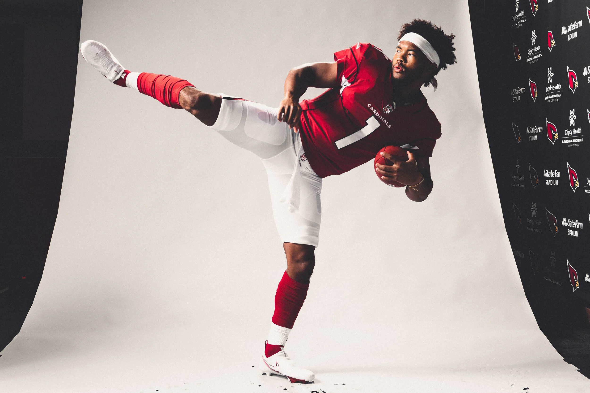 Derrick Spencer Photo