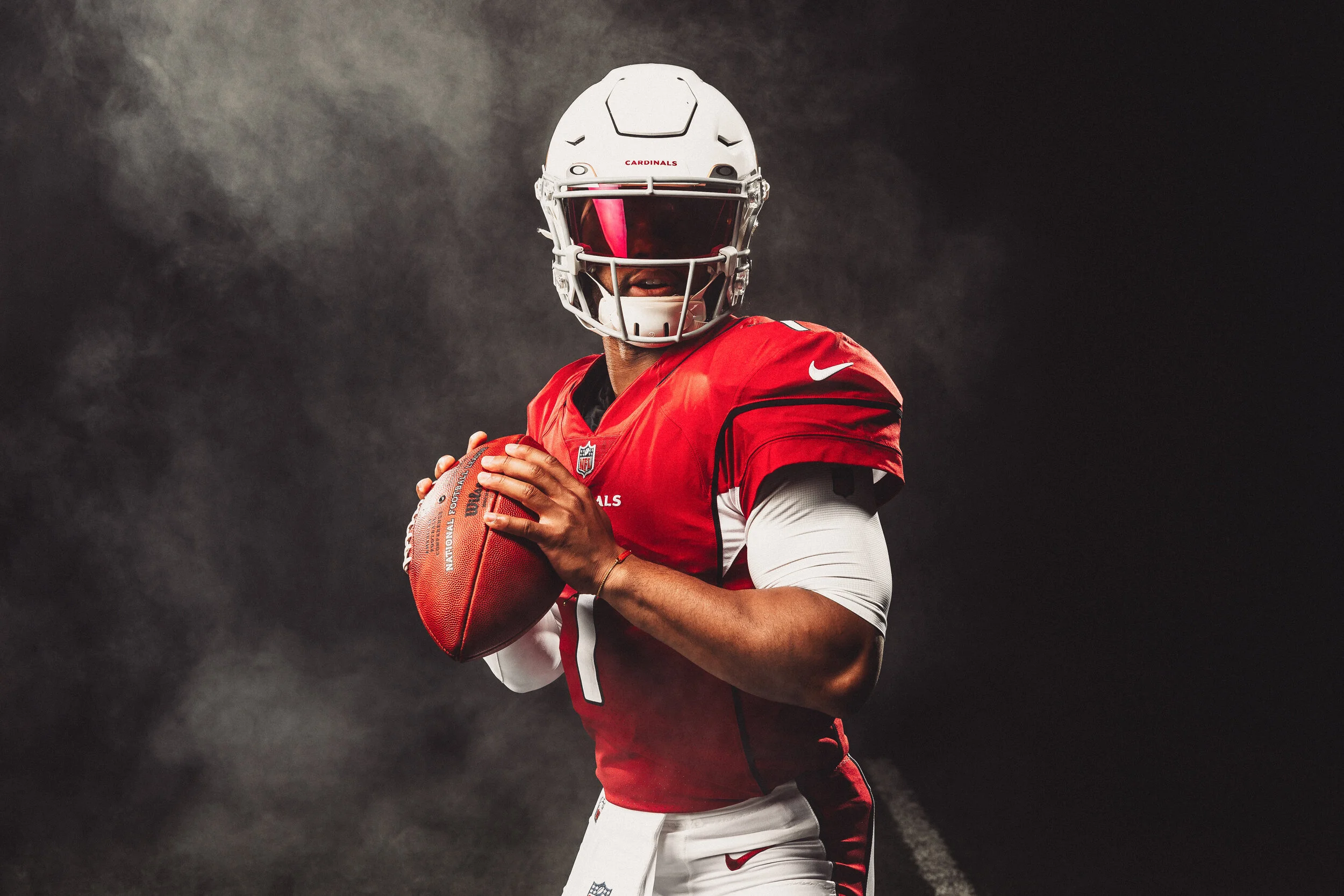 Derrick Spencer Photo