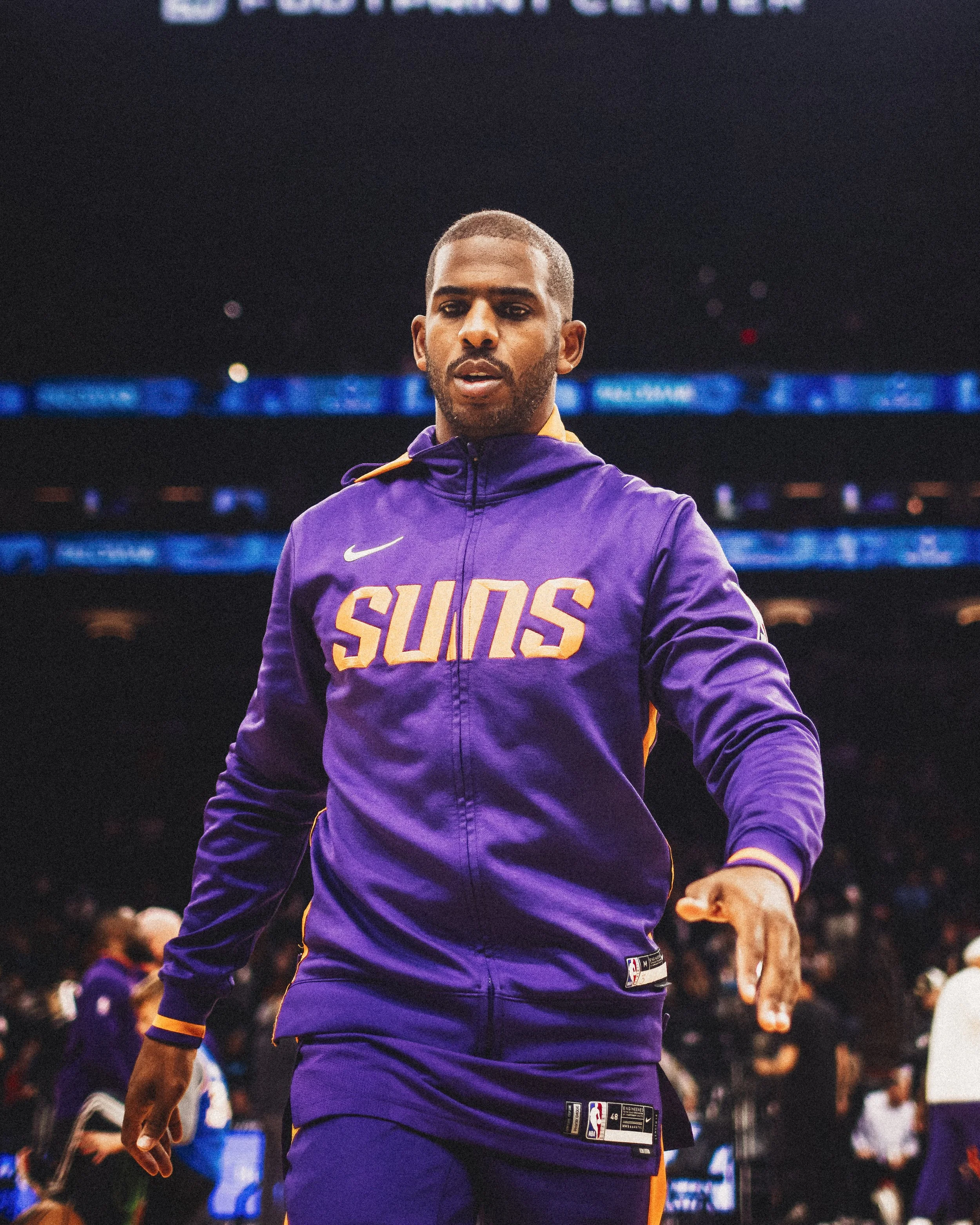 Derrick Spencer Photo