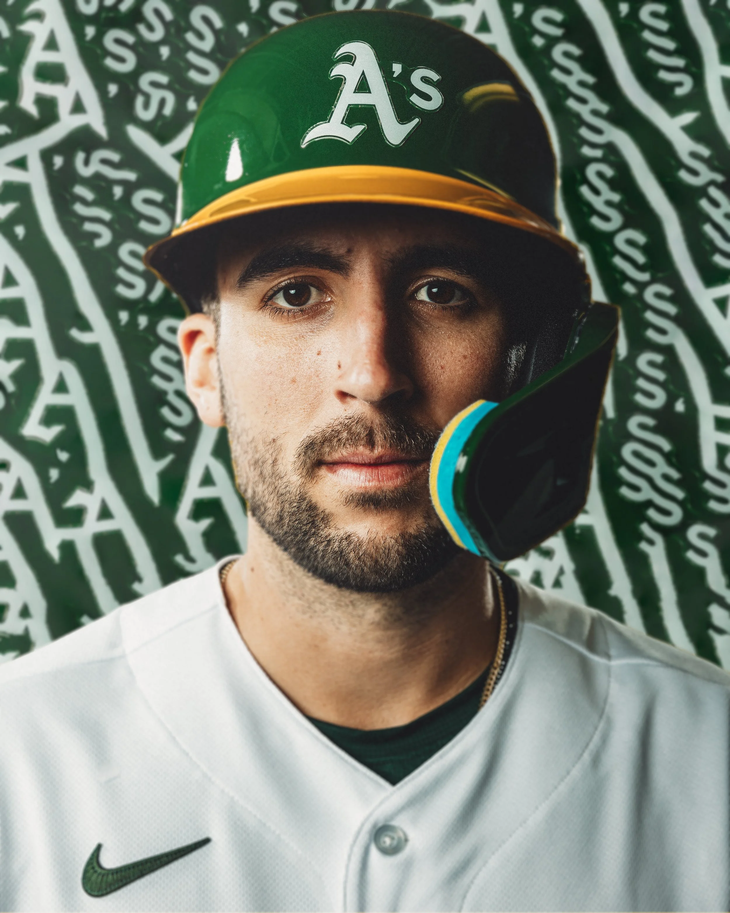 Derrick Spencer Photo