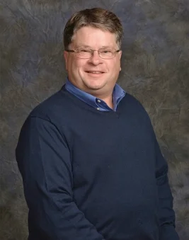 Staff — UCC Midland