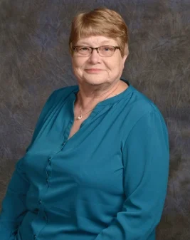 Staff — UCC Midland