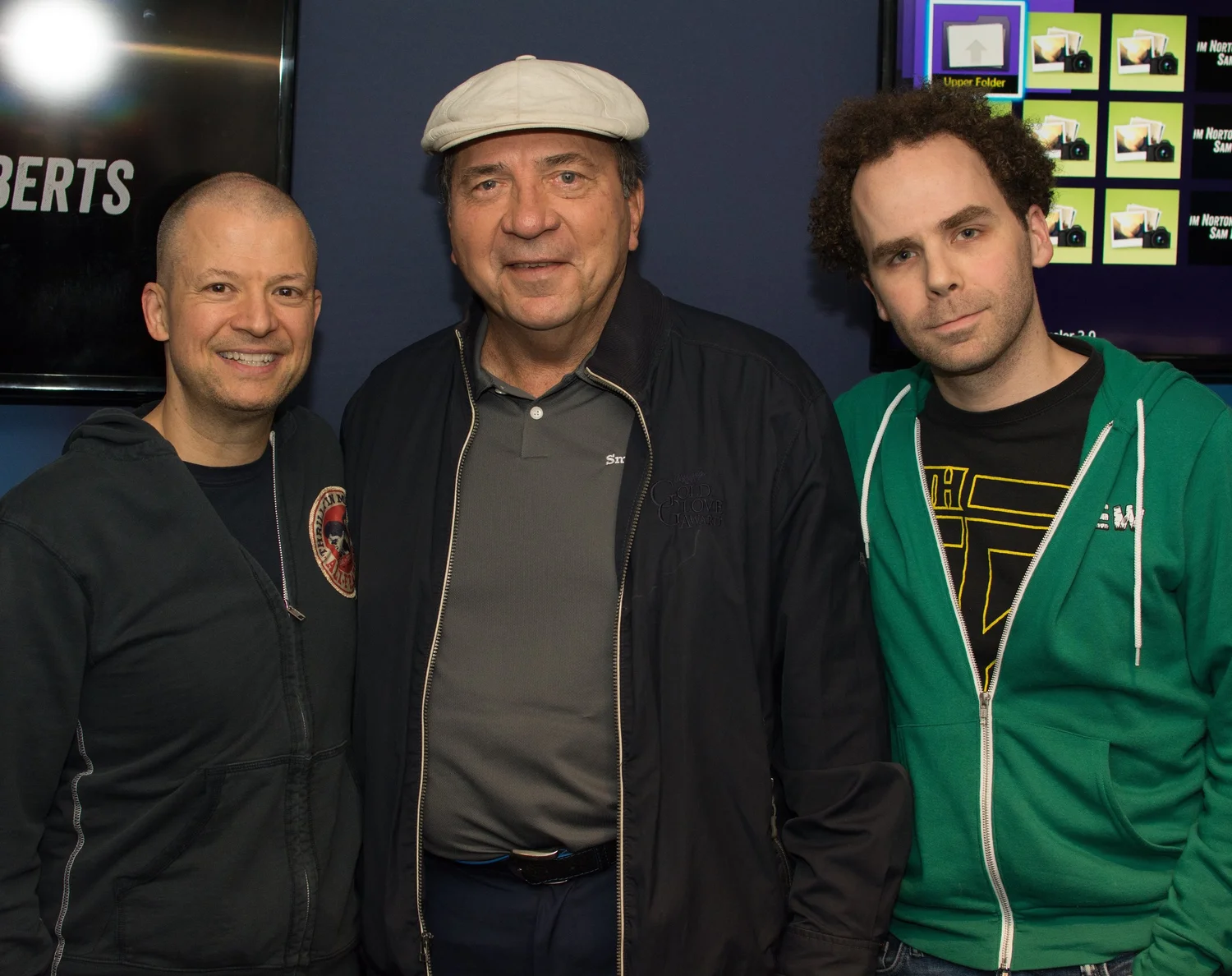 *Jim & Sam* — NotSam.com