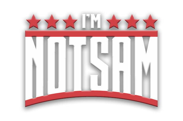 NotSam.com