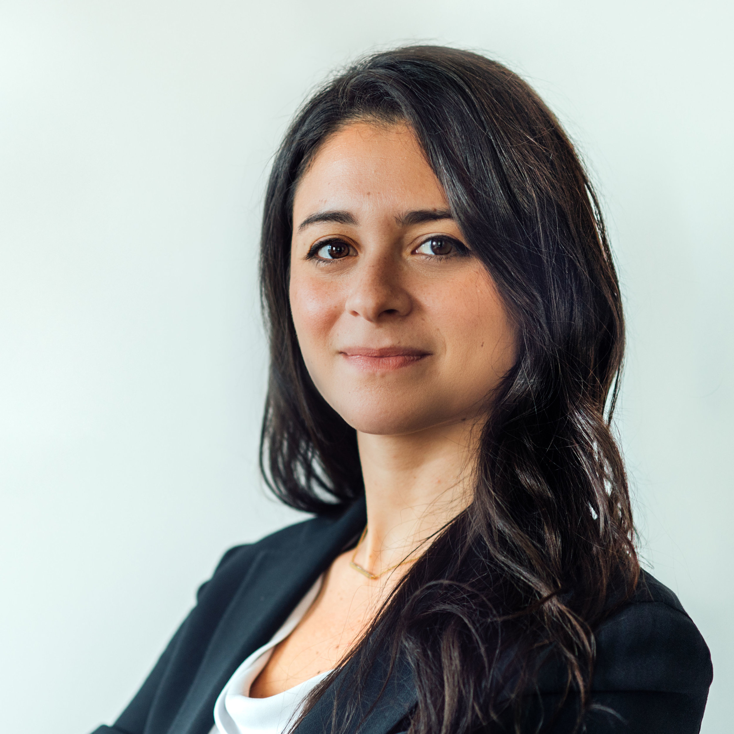 Alexandra Abend — The Law Offices of Regina Skyer & Associates, LLP