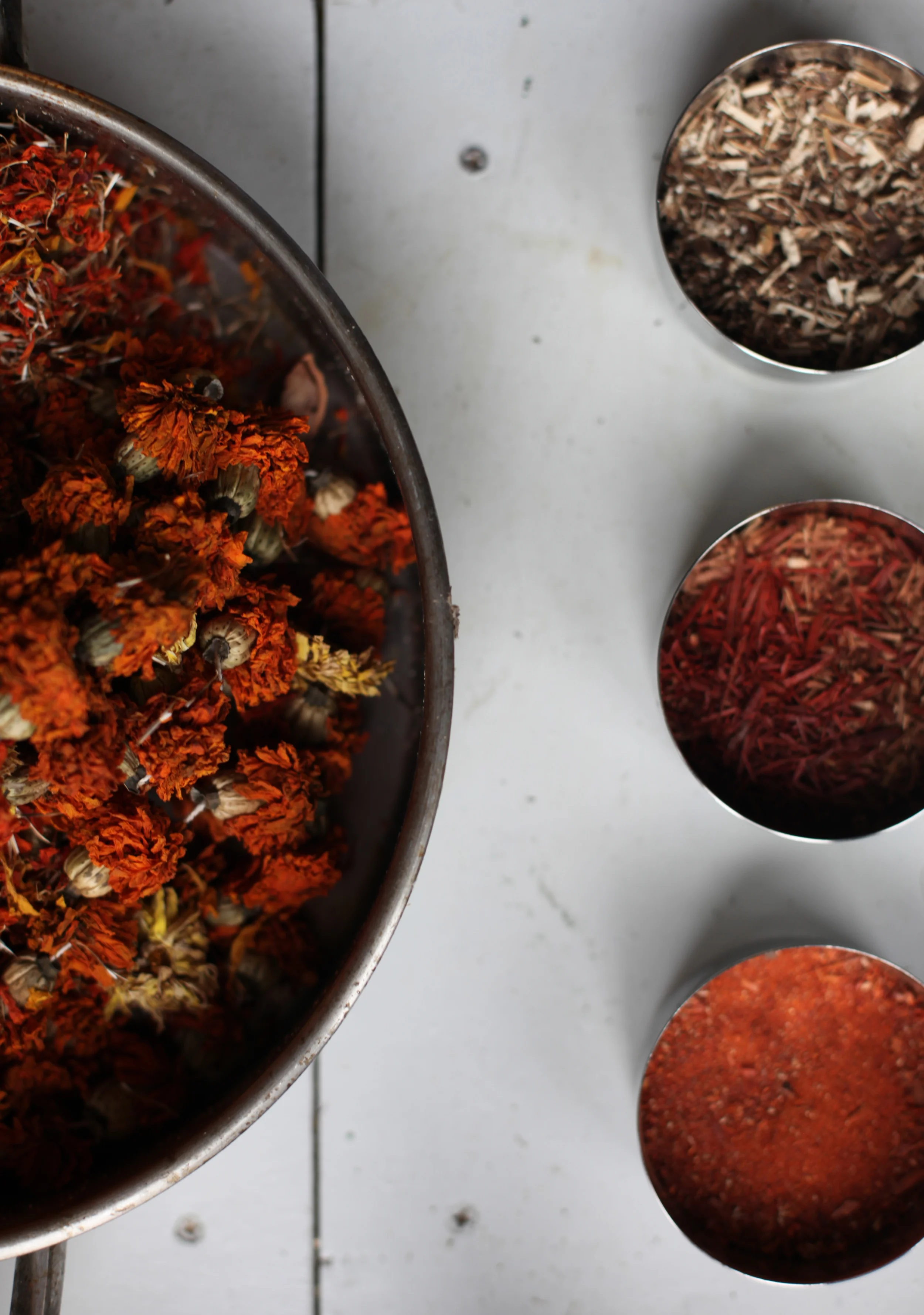 Process — The Dyeworks