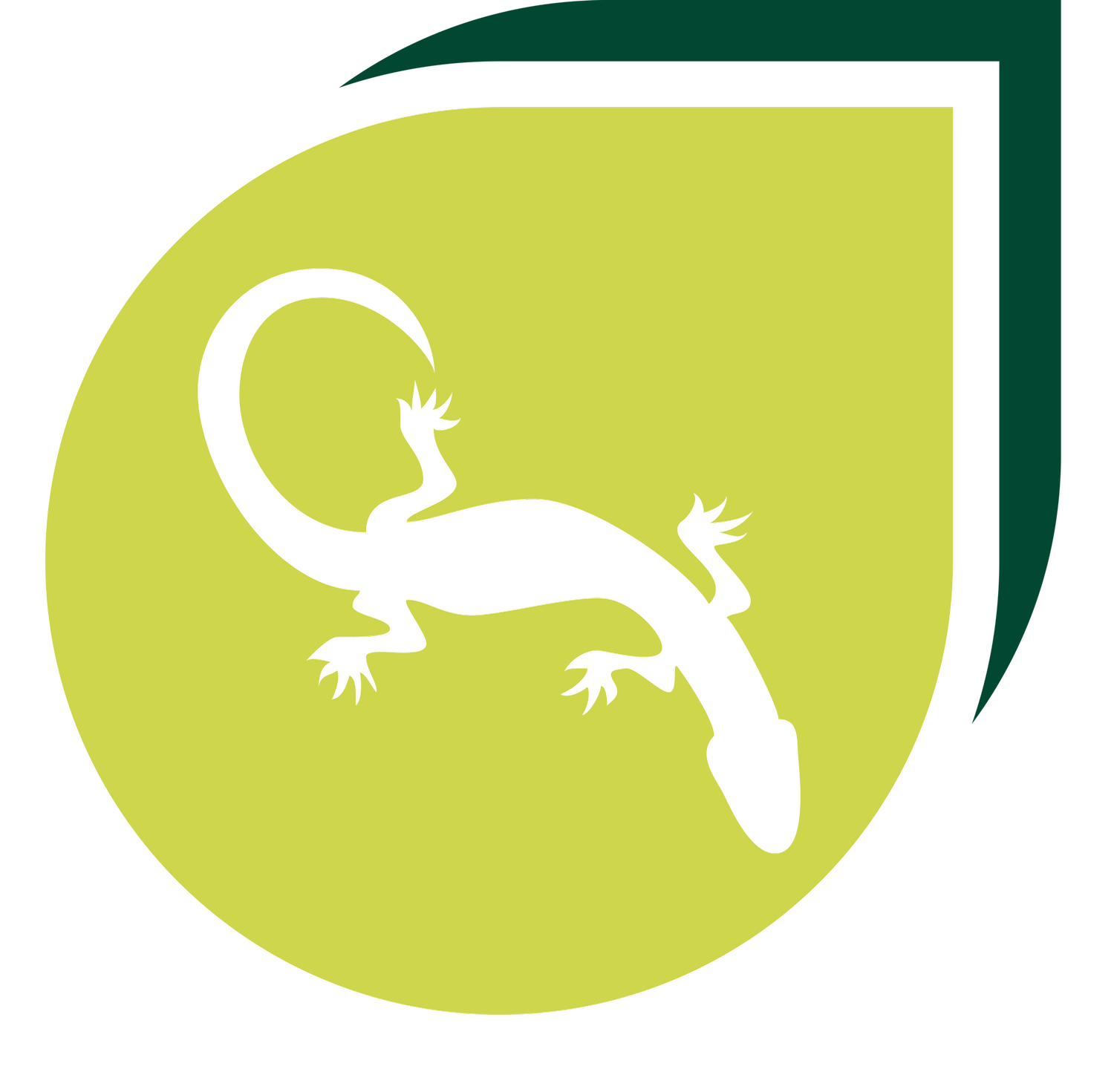 Green Goanna Industrial Lubricant Distributor