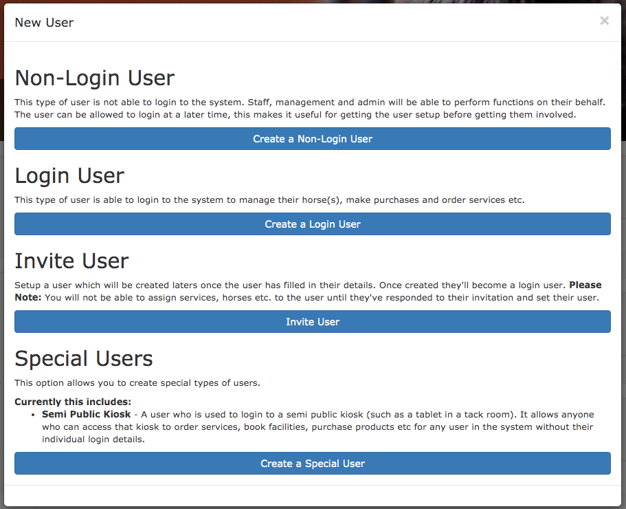 Blog — At The Yard