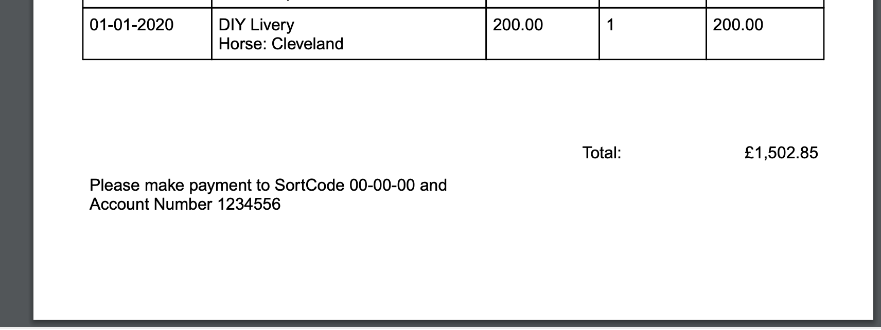 Blog — At The Yard