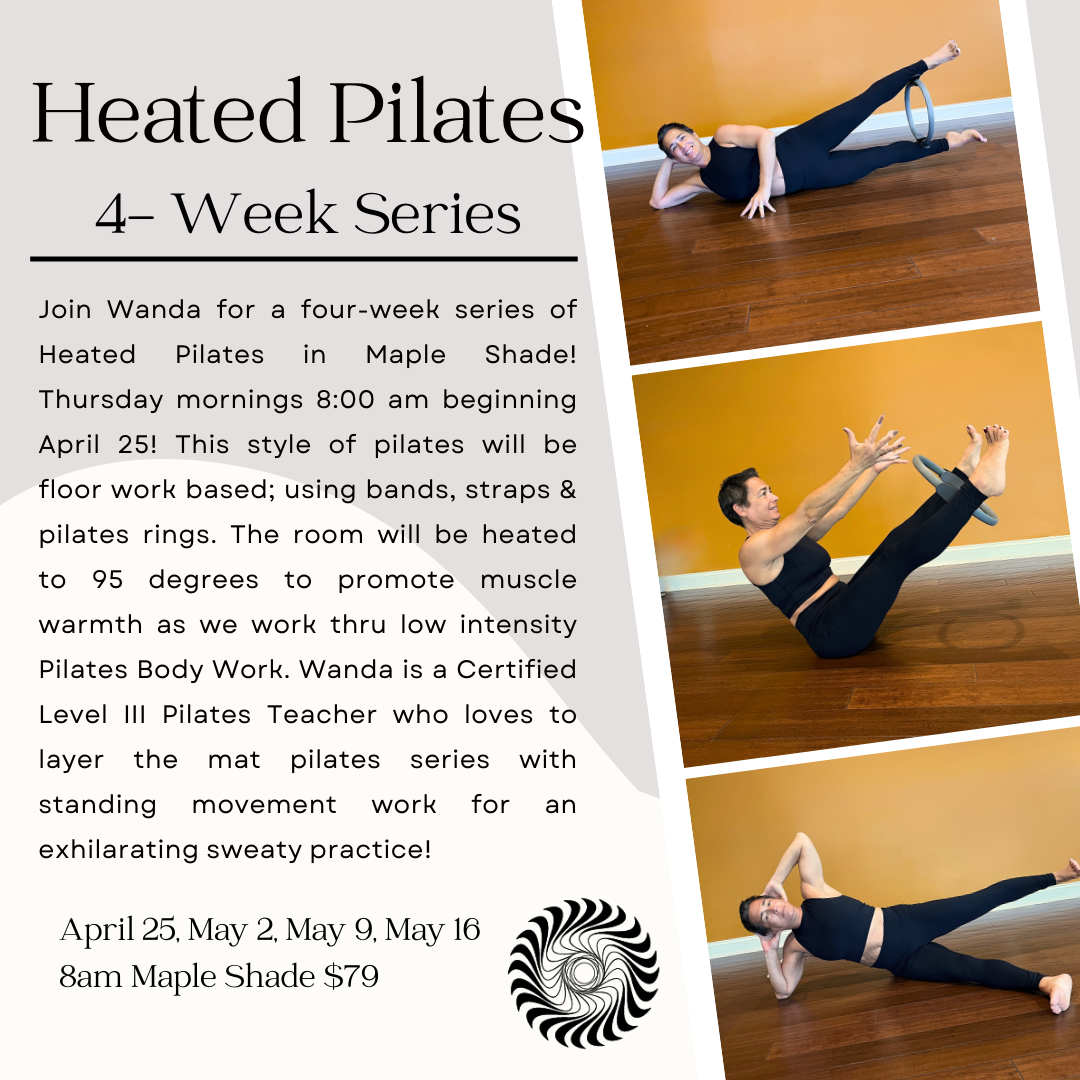 Shine Power Yoga | Voted Best of South Jersey | Hot Yoga | Vinyasa ...