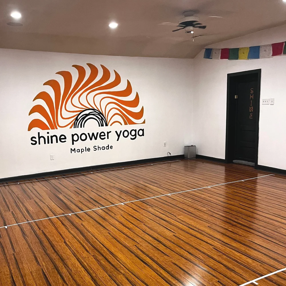 Shine Power Yoga | Voted Best of South Jersey | Hot Yoga | Vinyasa ...