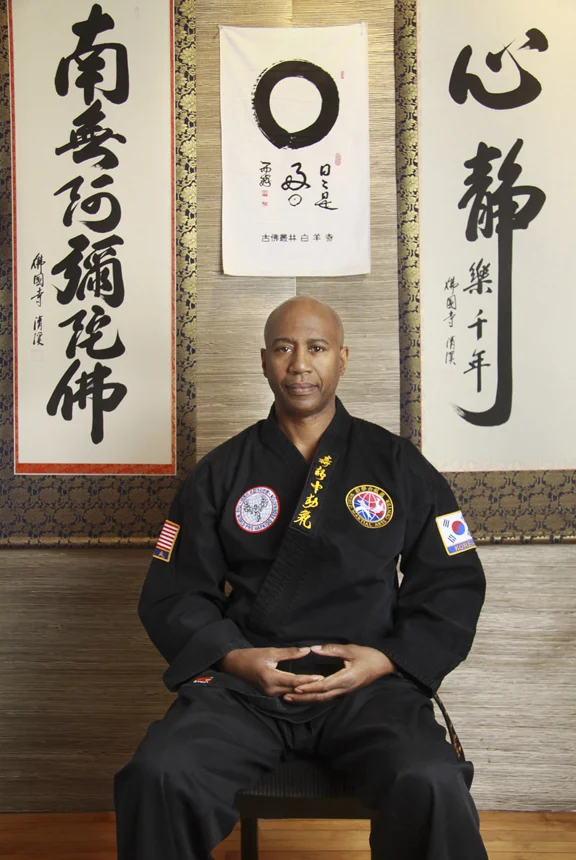 Instructors — World Martial Arts Center