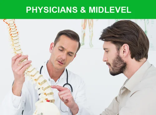 Professional Education Overview — Spinal Reflex Institute Intl