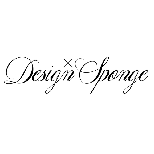 Design Sponge Logo
