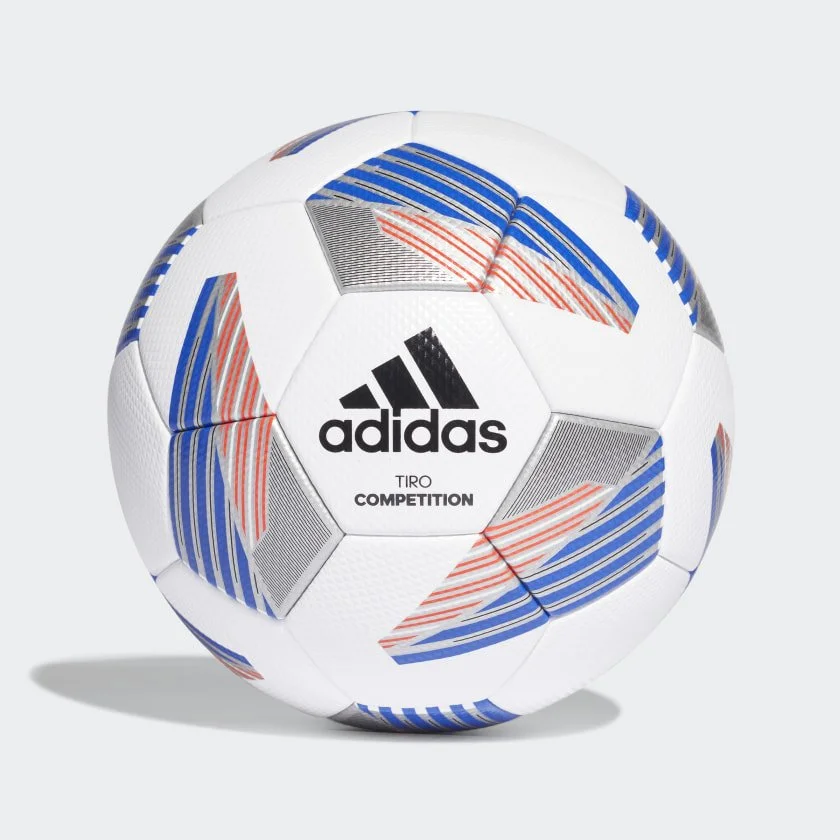 Adidas Soccer Ball Logo