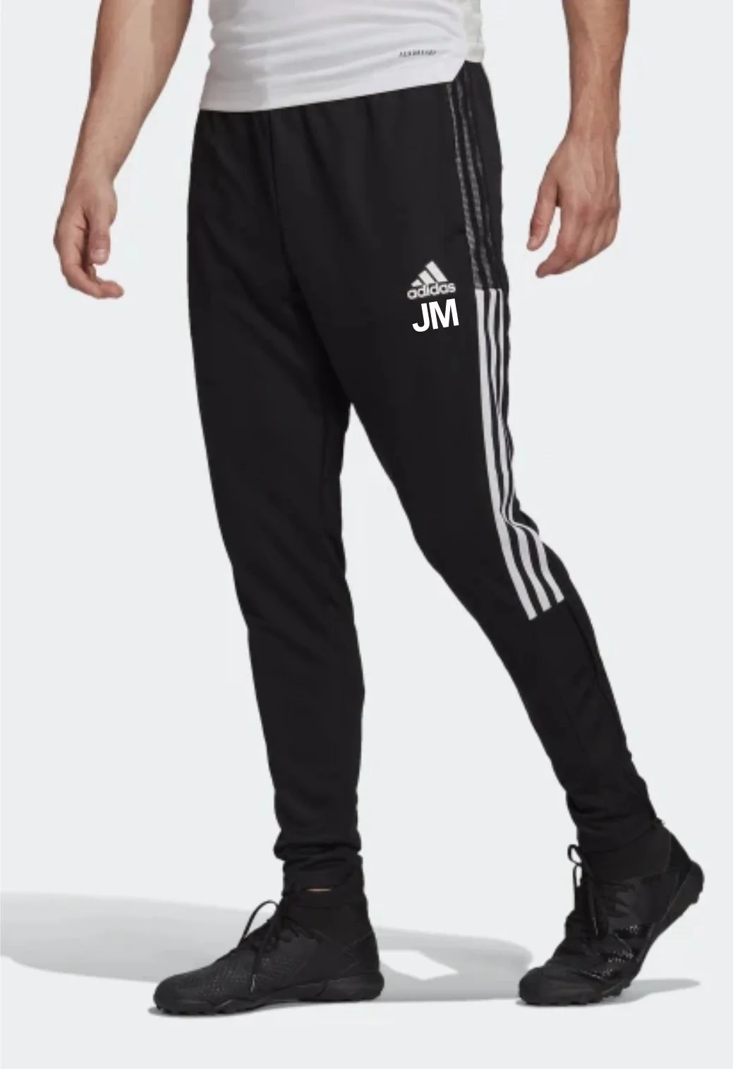 Adidas Soccer Pants Outfit Guys