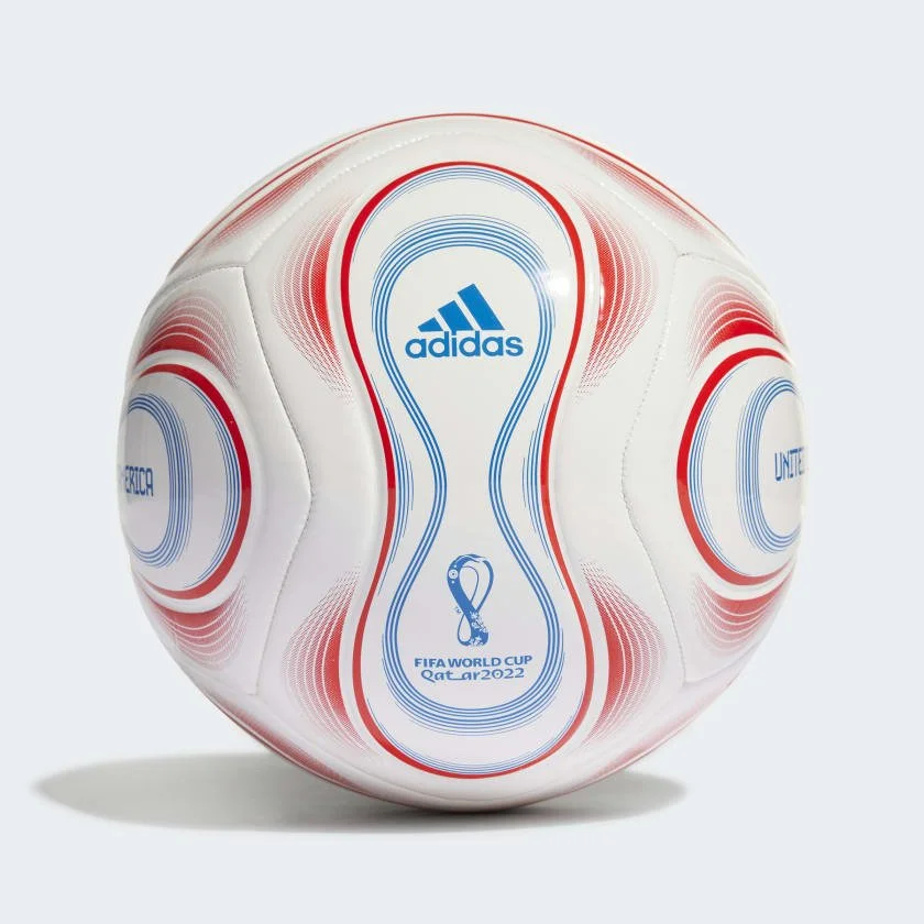 Soccer Balls Adidas