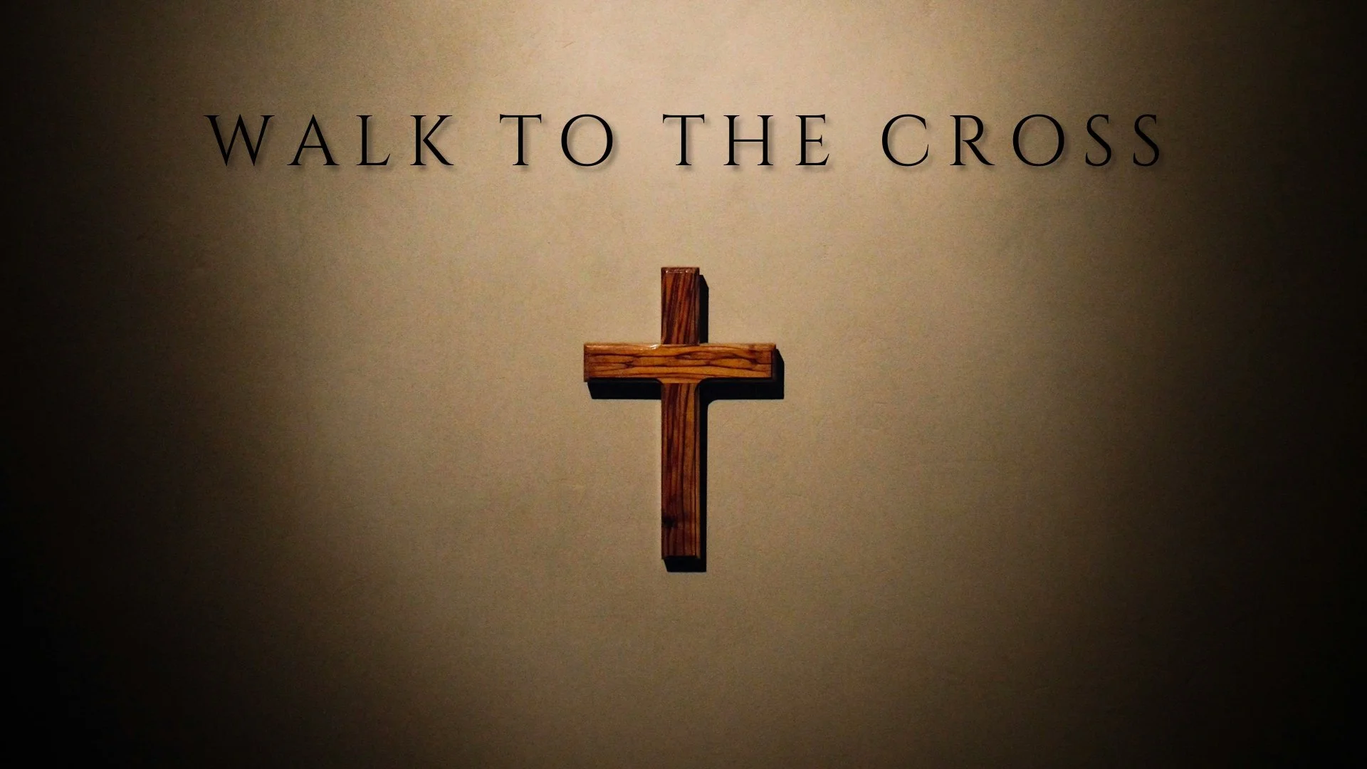 Past Messages — Racine Christian Church