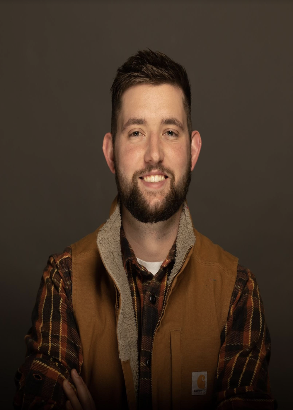 Staff — Racine Christian Church