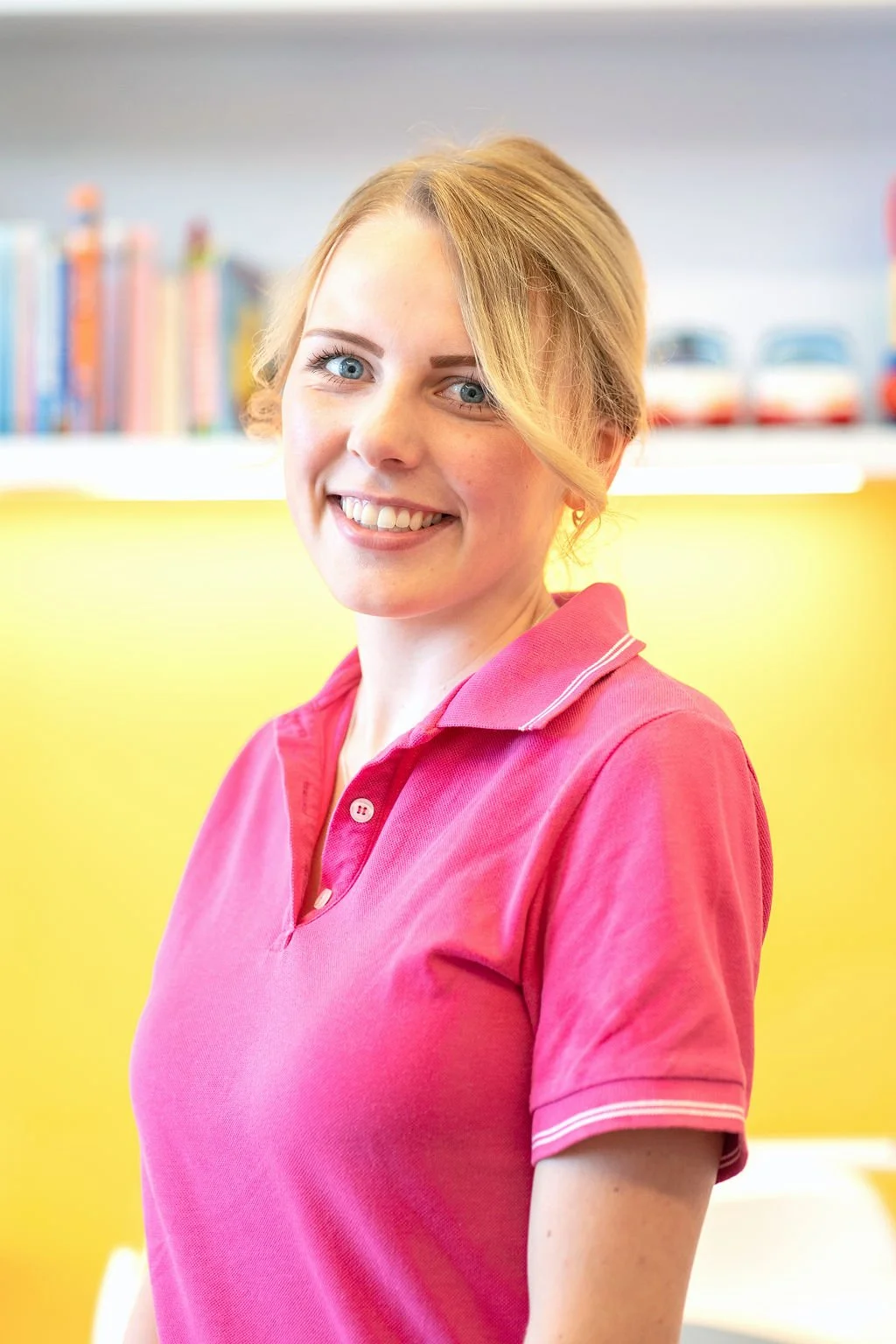 Praxis Alexander Berlin