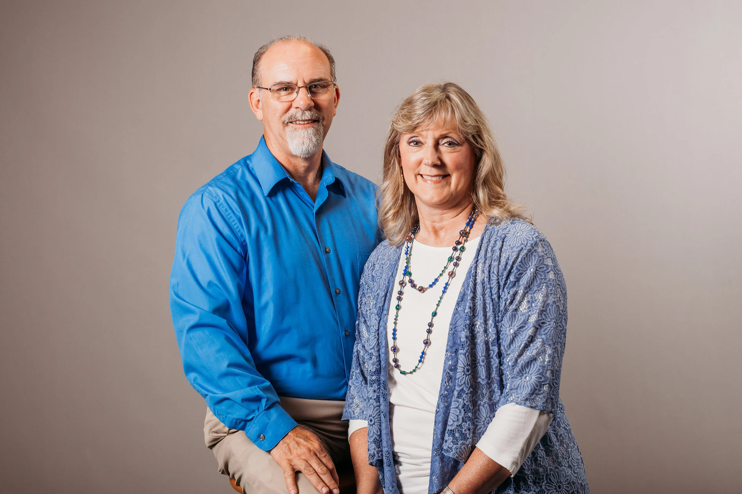 Our Staff — Slayden Baptist Church