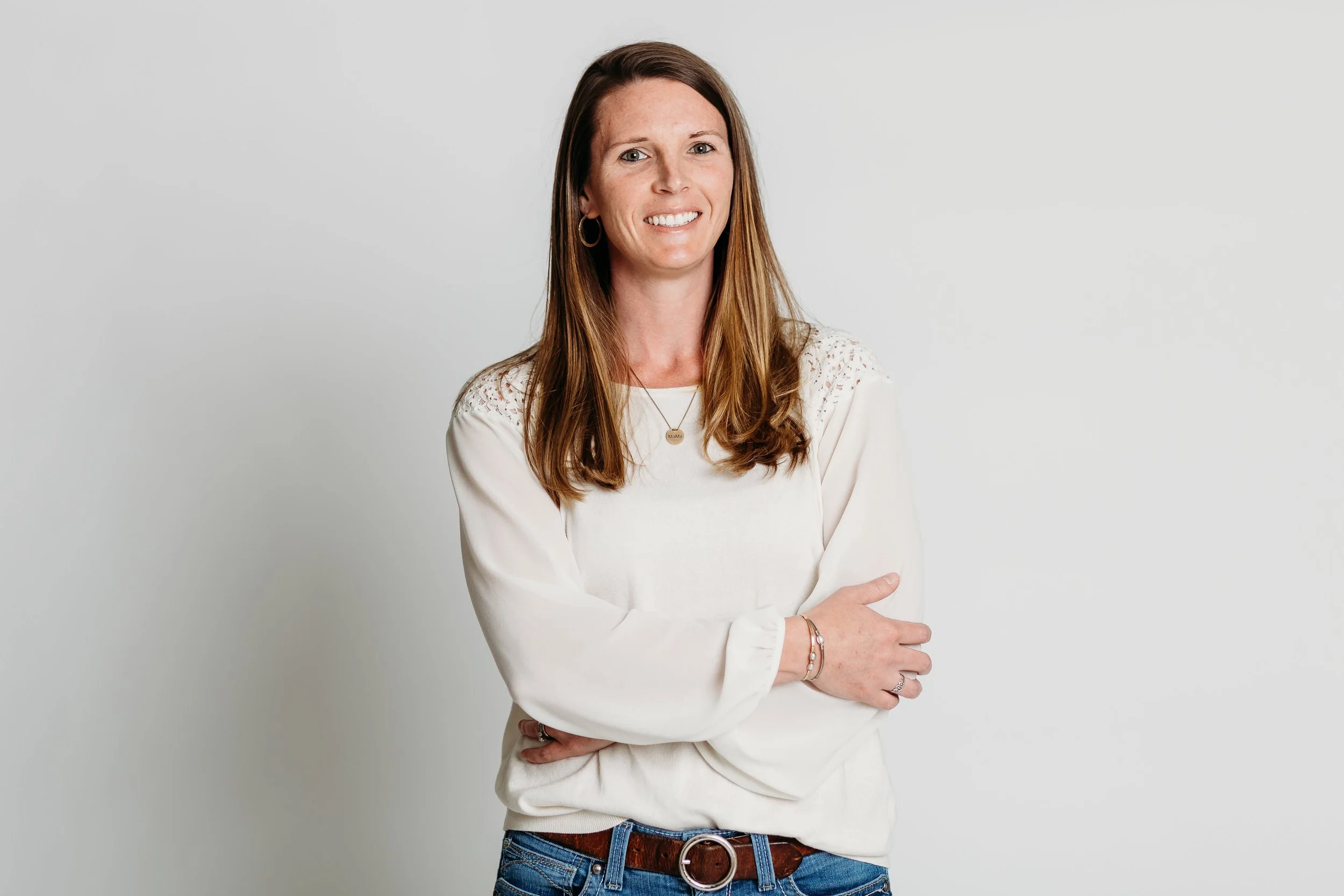 Our Staff — Slayden Baptist Church