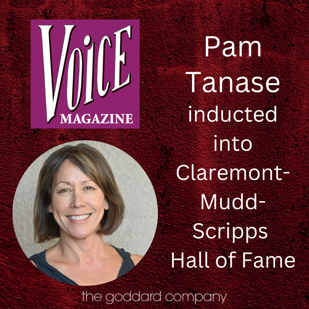Pam Tanase inducted into Claremont-Mudd-Scripps Hall of Fame — the ...