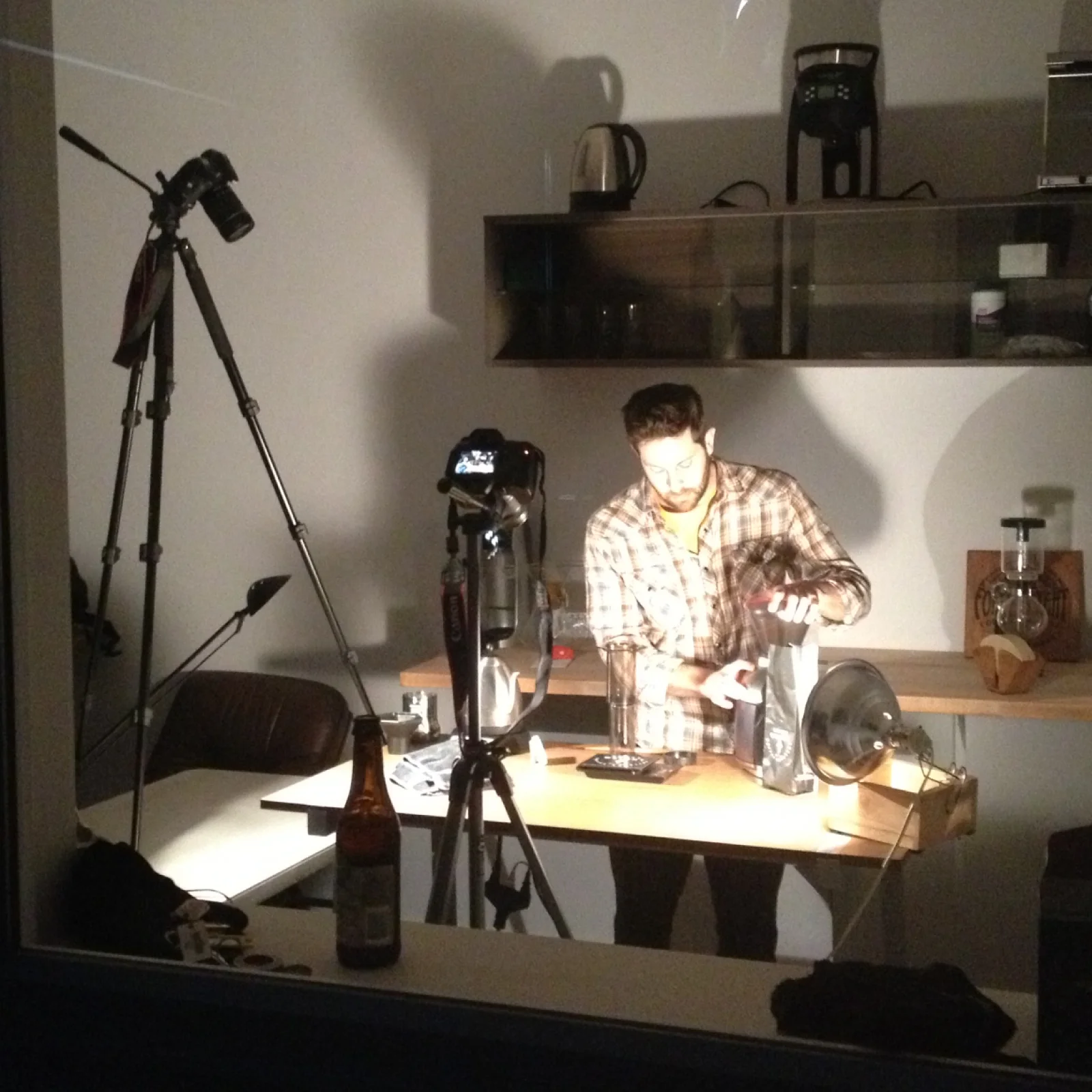 Forty Weight Coffee Roasters