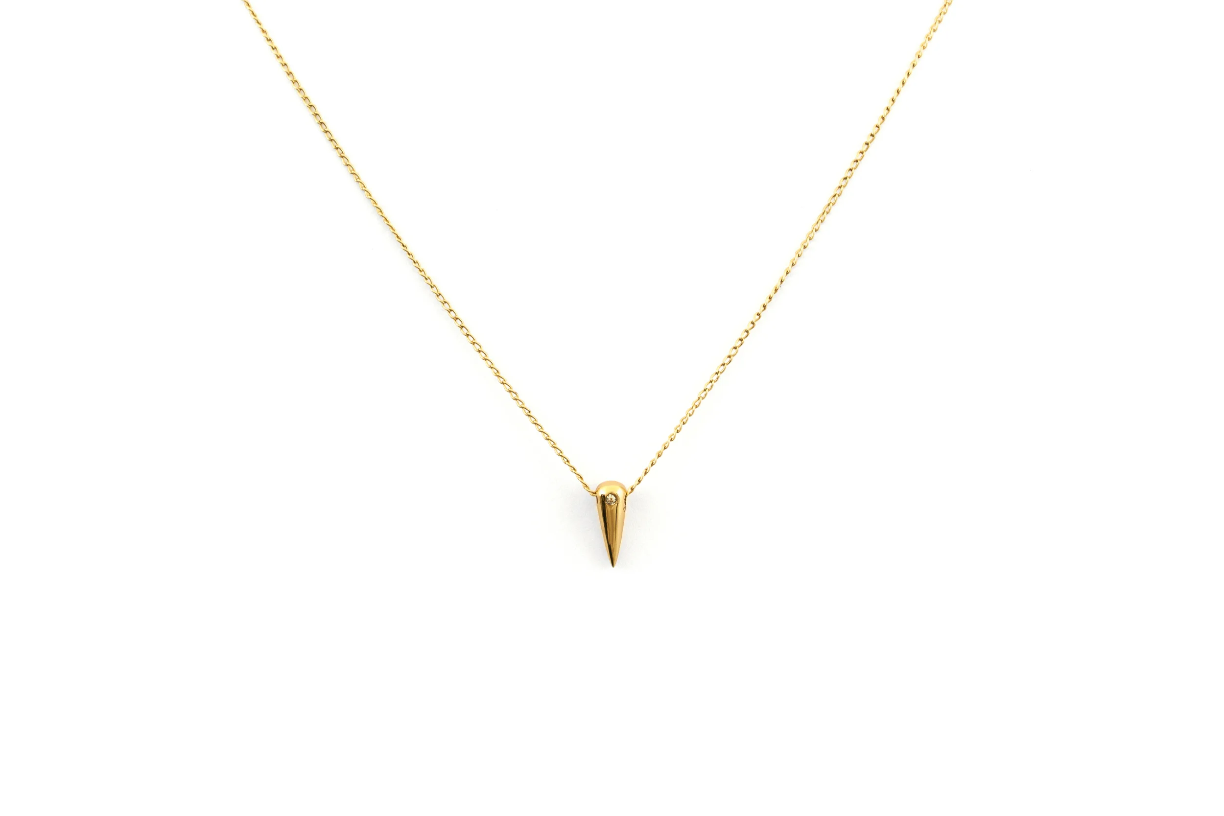 Necklaces — Xr