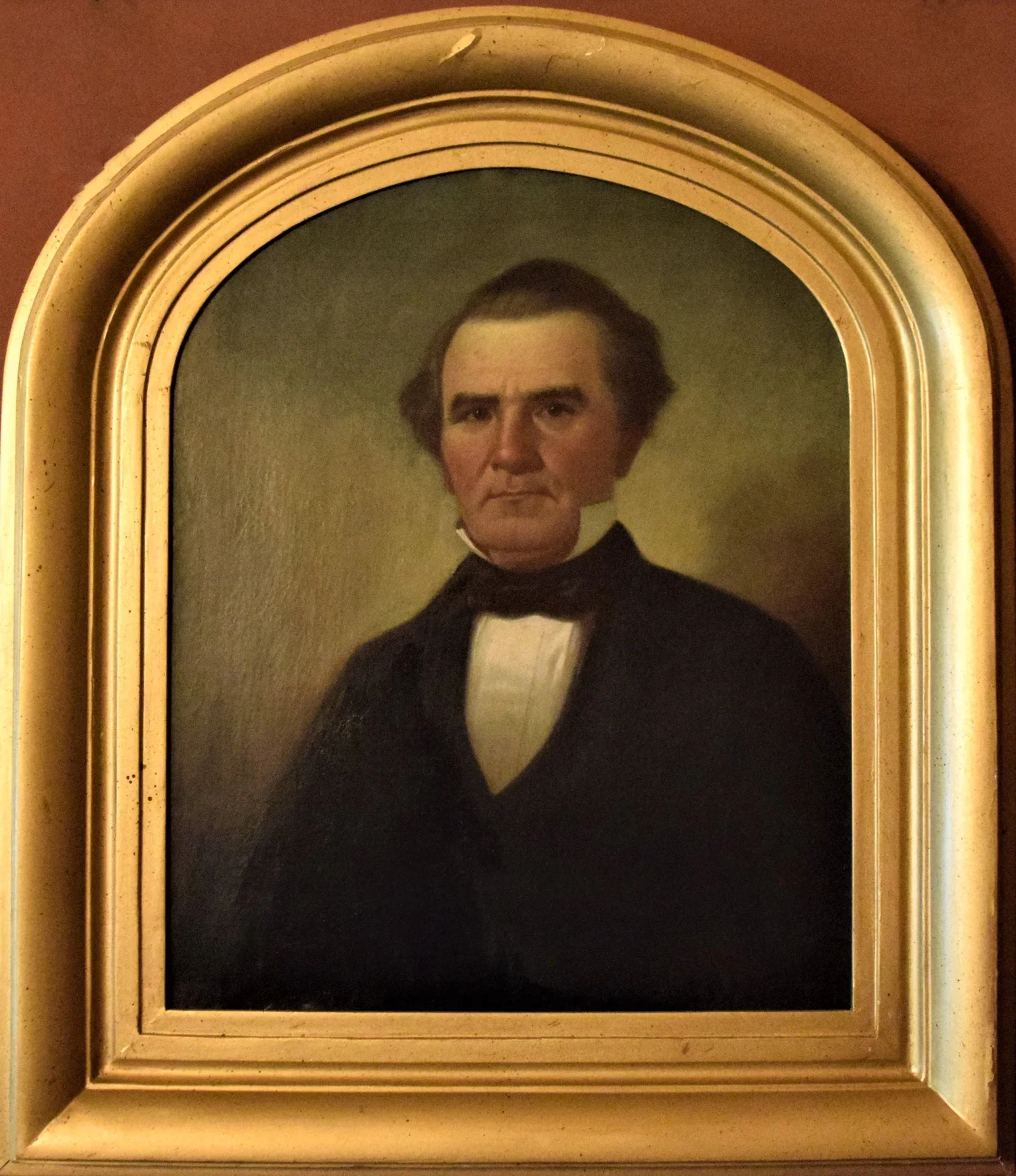 Bingham-Waggoner Mansion & Estate