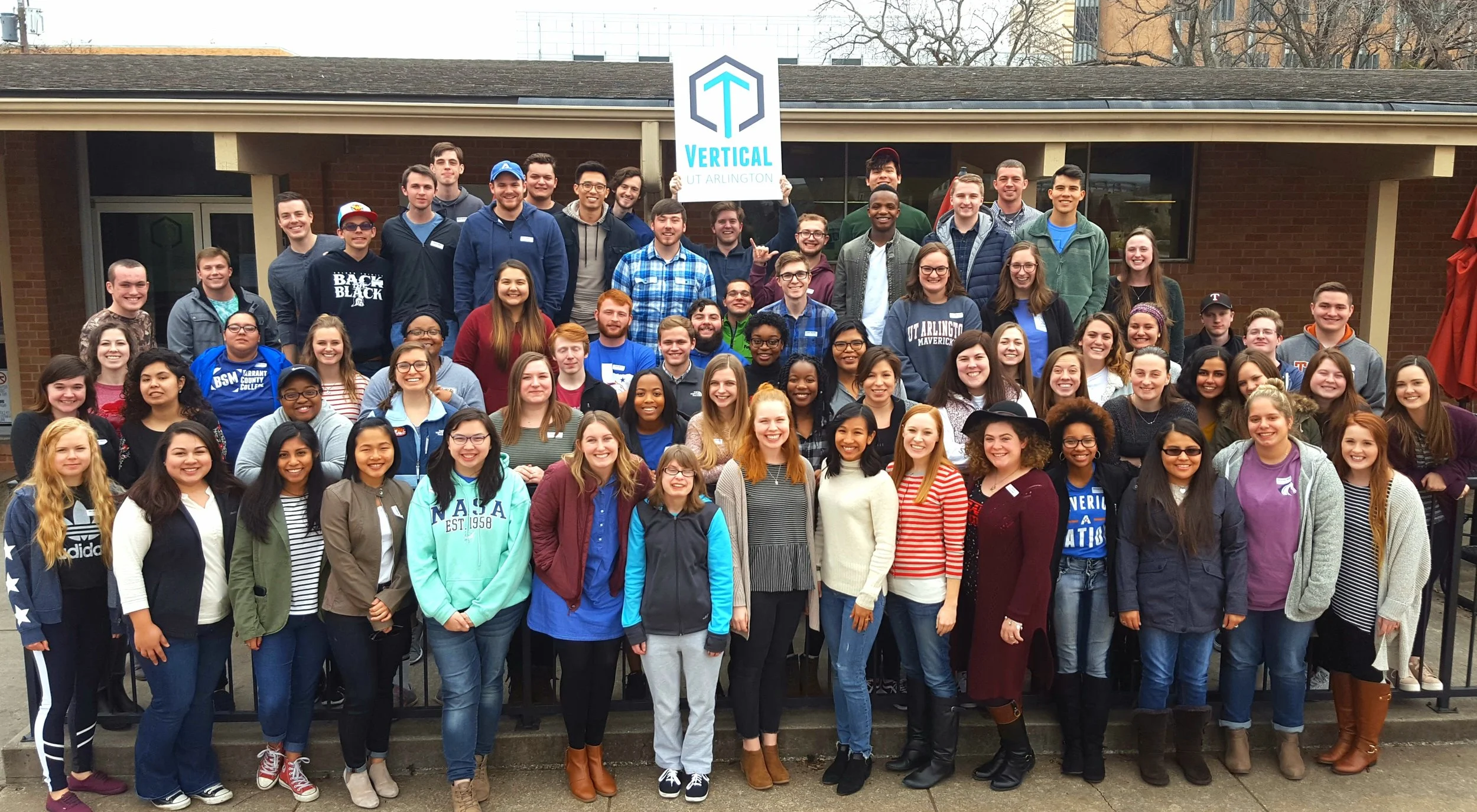 Staff Team — UTA BSM