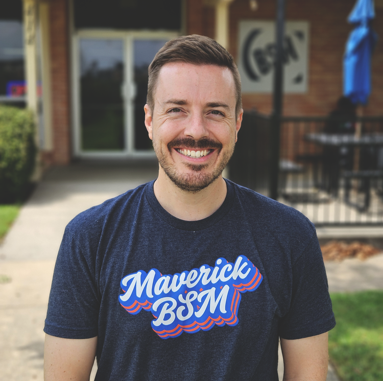 Staff Team — UTA BSM