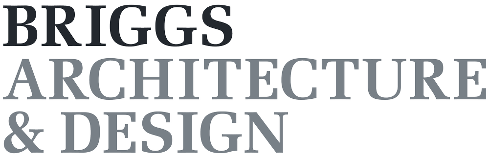 Contact — Briggs Architecture & Design