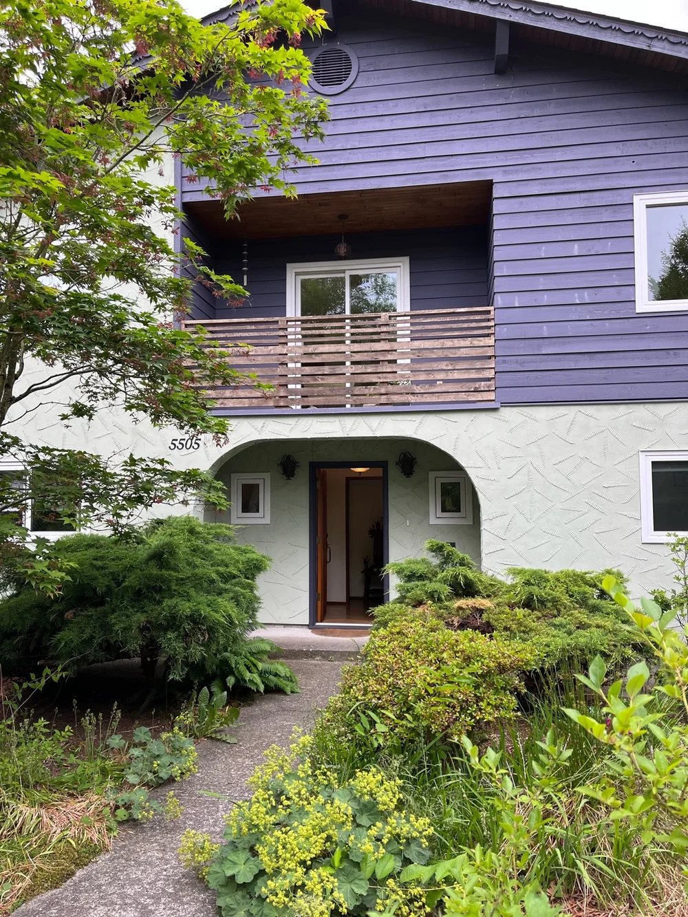 Residential Practice — Mountain Rain Zen Community