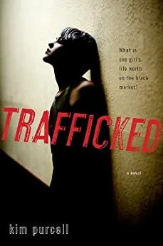 Which YA Books about Human Trafficking Should You Read Next ...