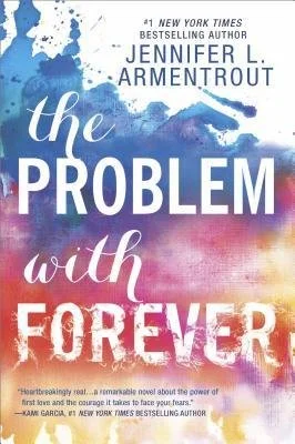 What Are the Best YA Books About Teens Facing Tough Problems ...