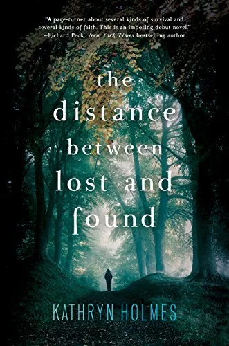 Which YA Books about Survival Should You Read Next? — Khristina Chess