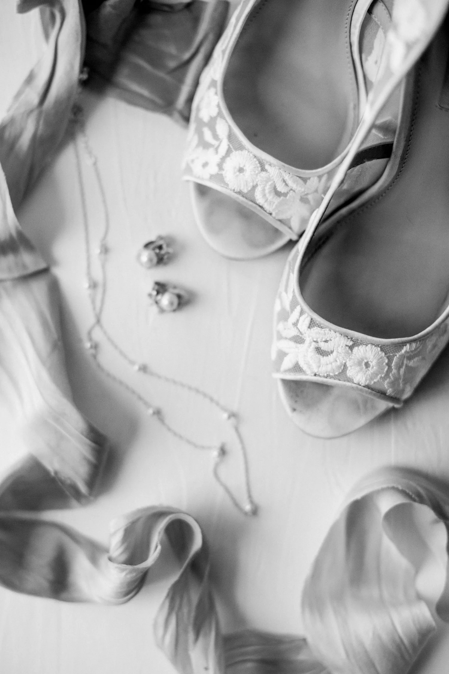 Anna Delores Weddings — Rhianna Mercier