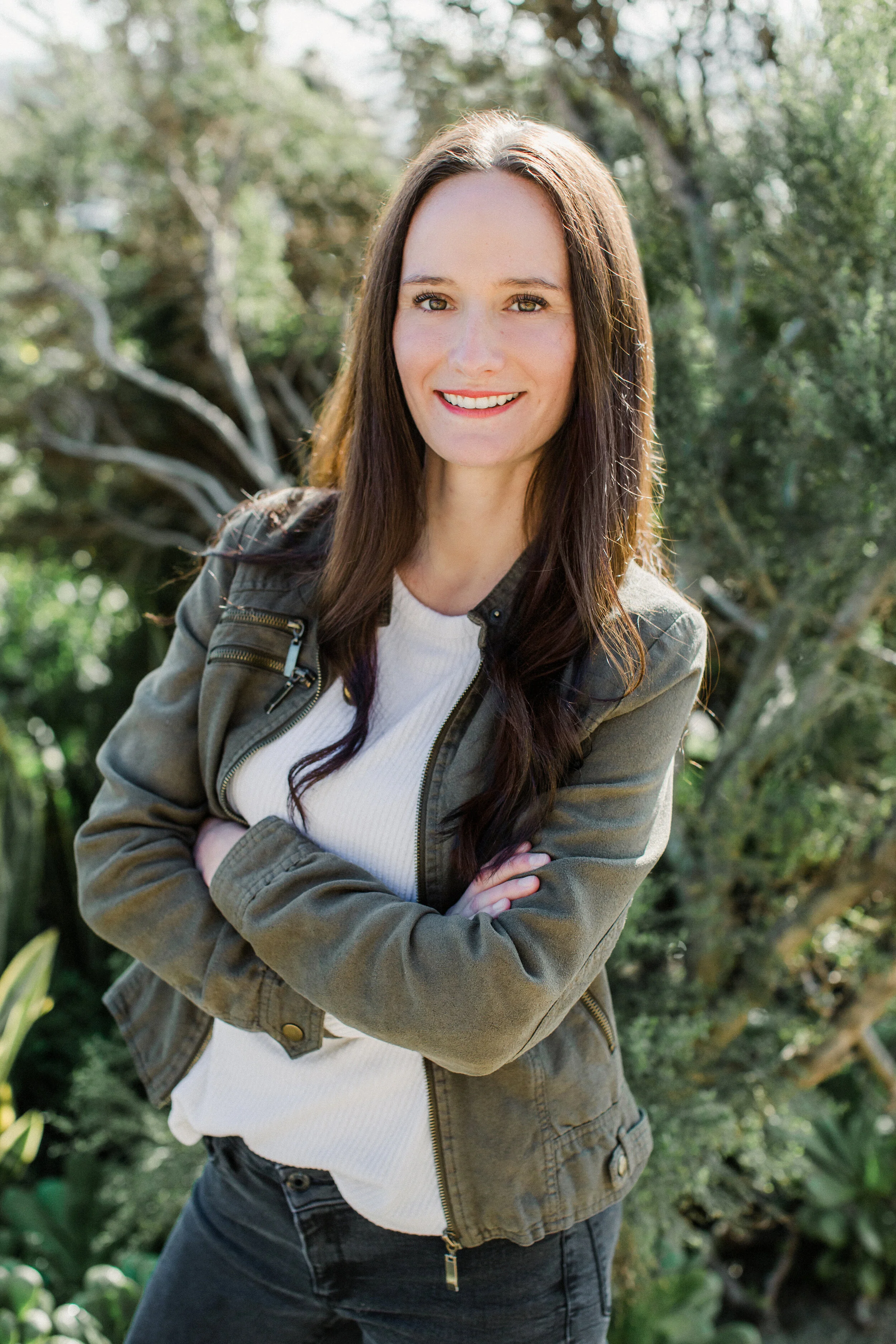 Bespoke Businesses — Rhianna Mercier