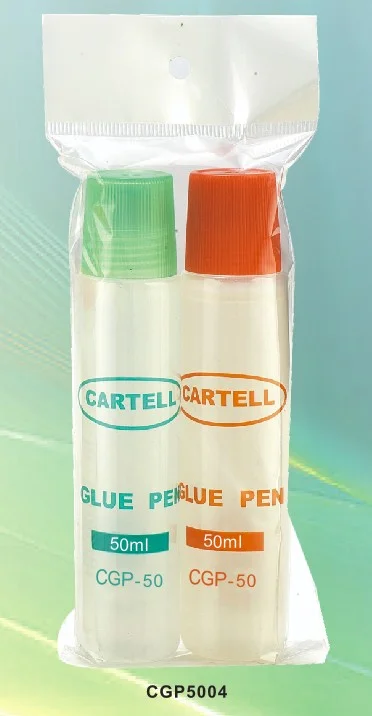 Puzzle Glue — Cartell Adhesive Center