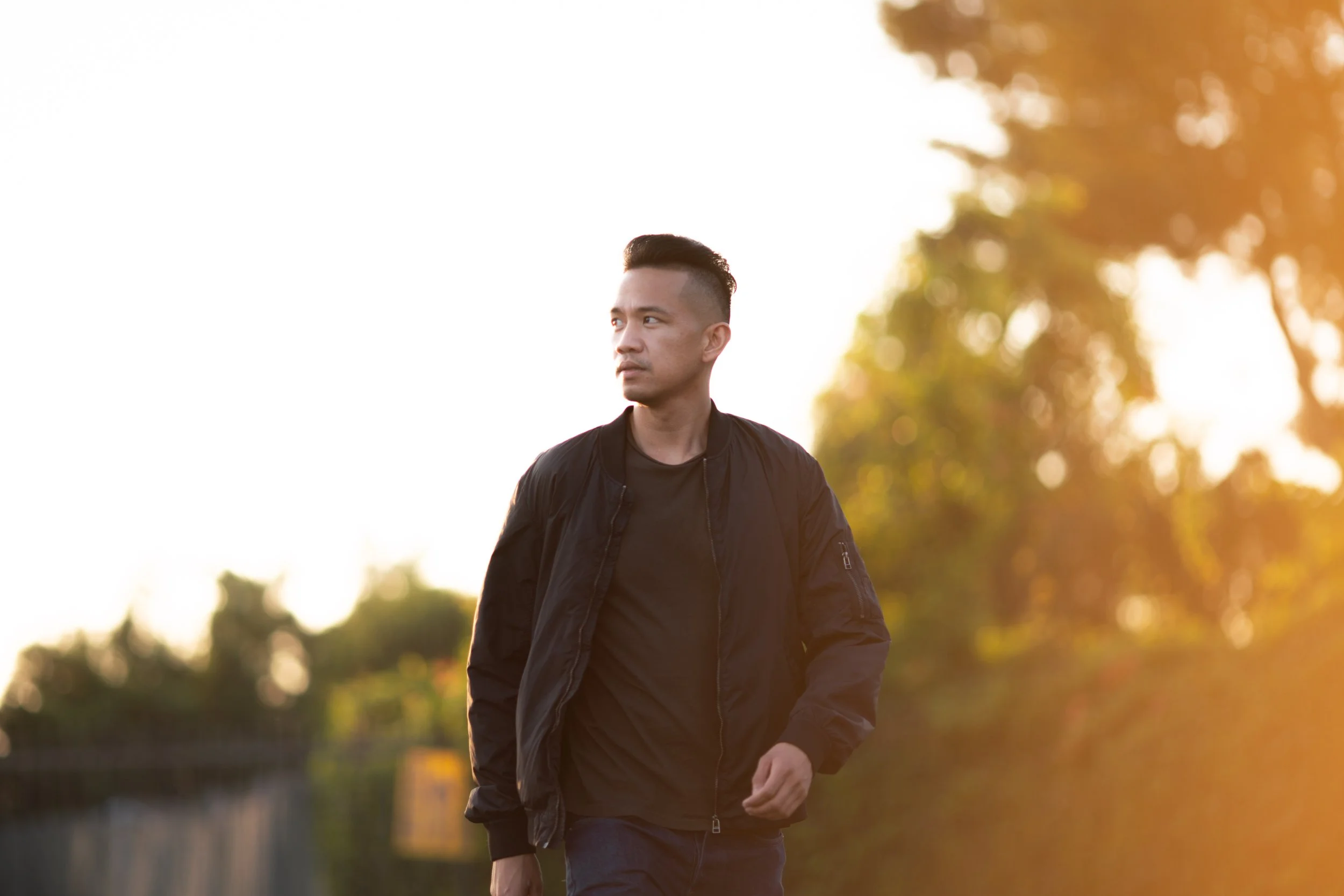 Doza | Los Angeles Filipino Rapper