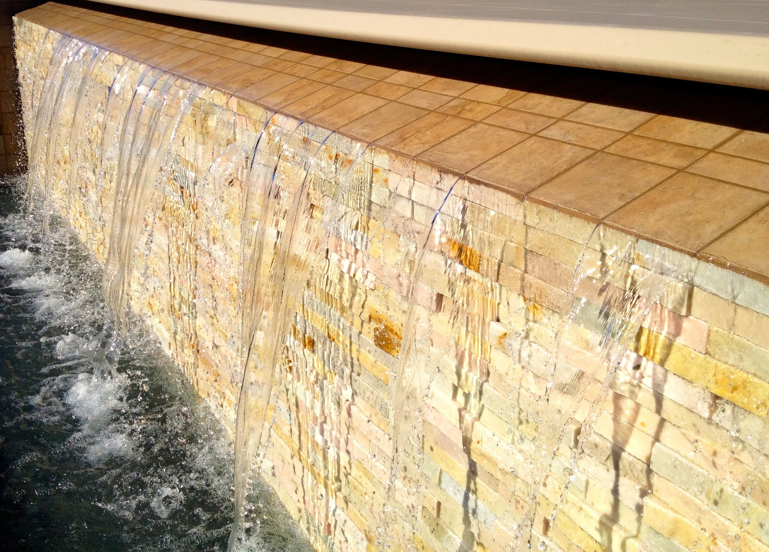 Gallery — Walker Pools