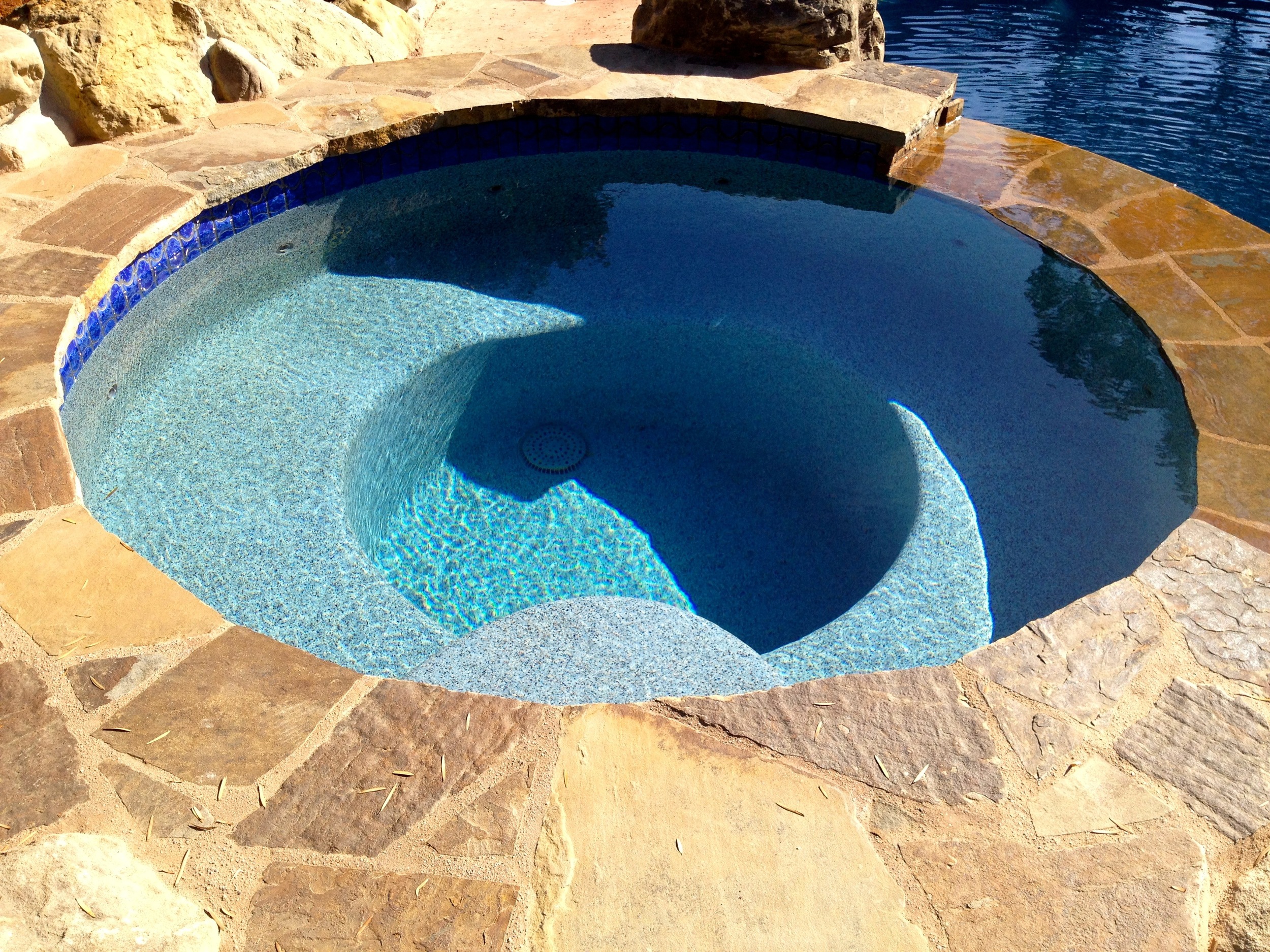 Gallery — Walker Pools