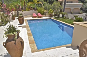 Walker Pools | Gallery