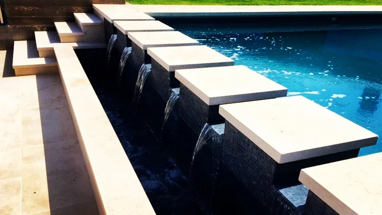 Walker Pools | Gallery
