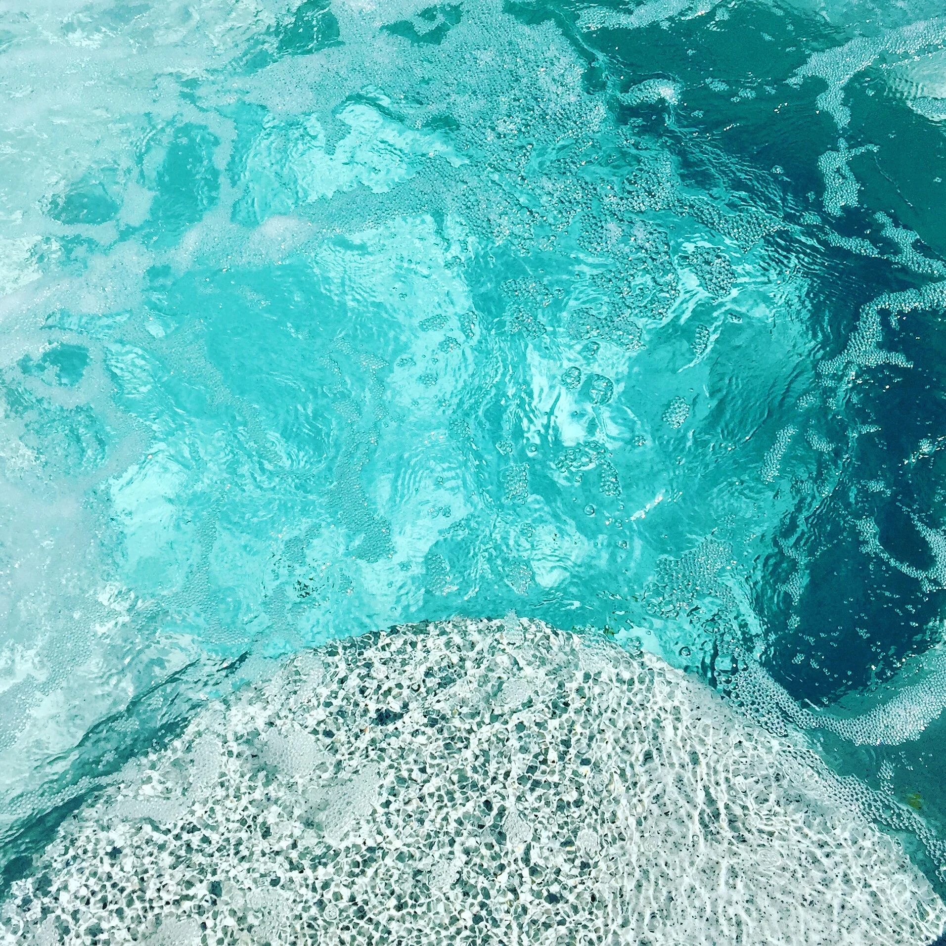 Walker Pools | Gallery