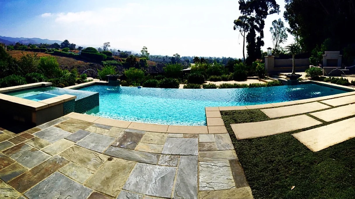 Walker Pools | Gallery