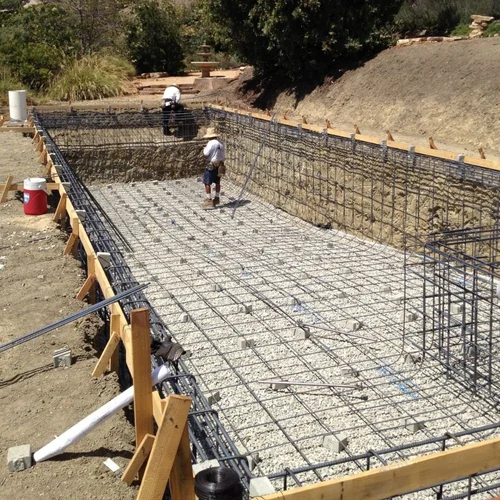 Walker Pools | Custom Pool Building | Southern California