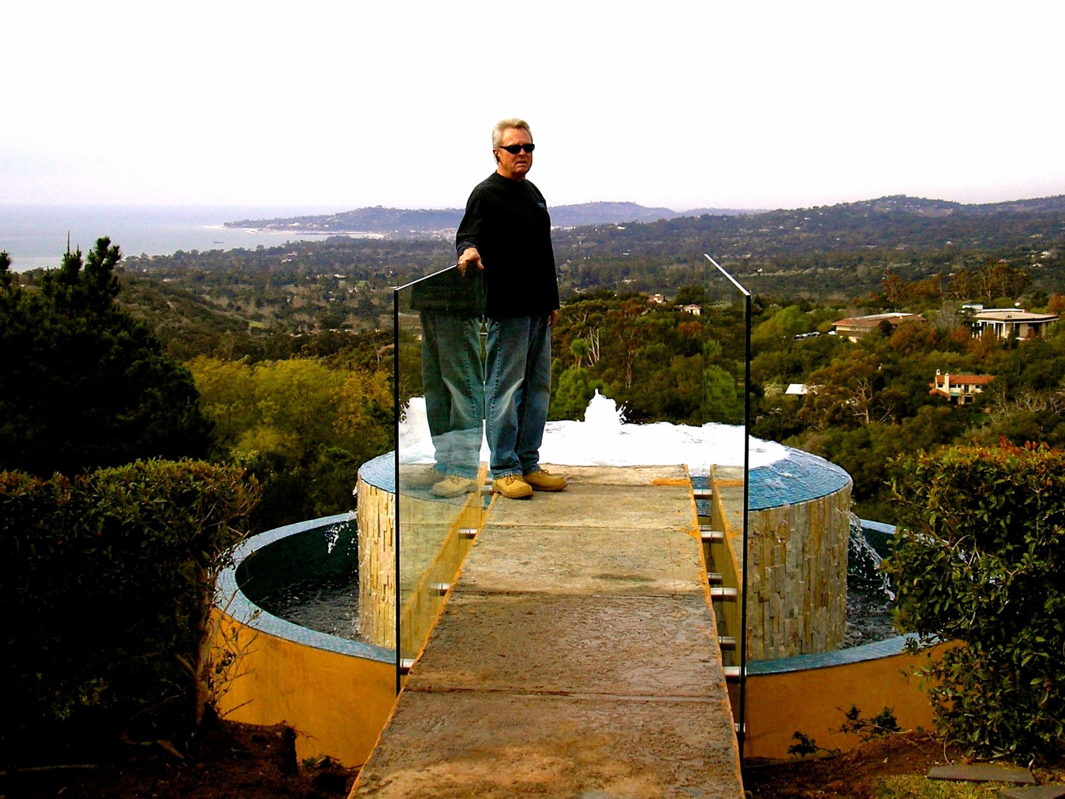 Walker Pools | Gallery